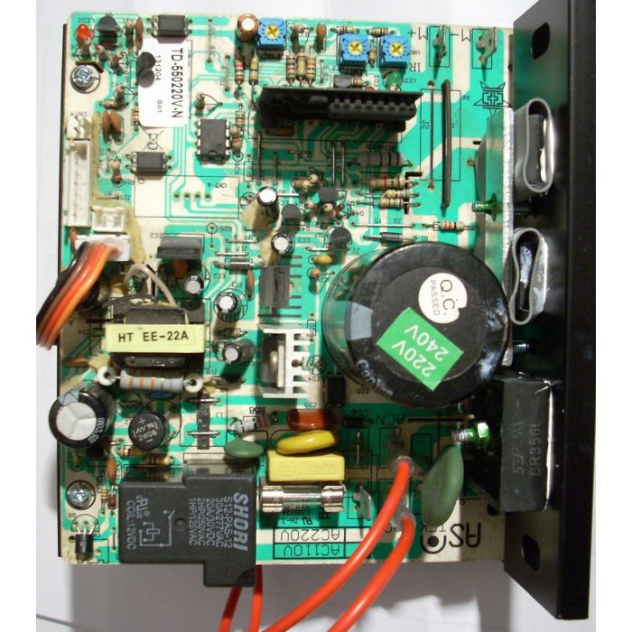 AsTek TD-550 - AsTek TD-700 (TD700) TD350